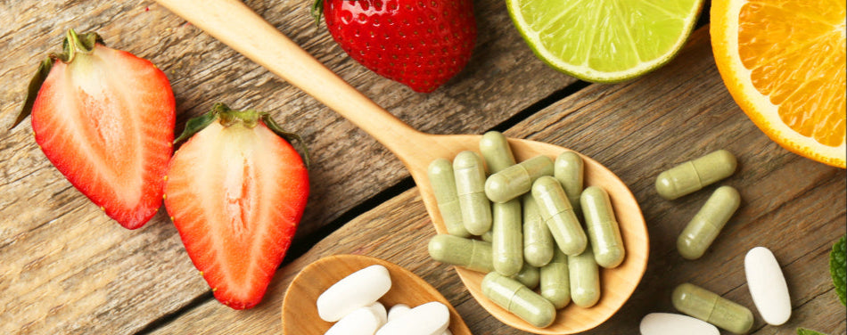 nextvital | Hochwertige Vitamine für deine Gesundheit