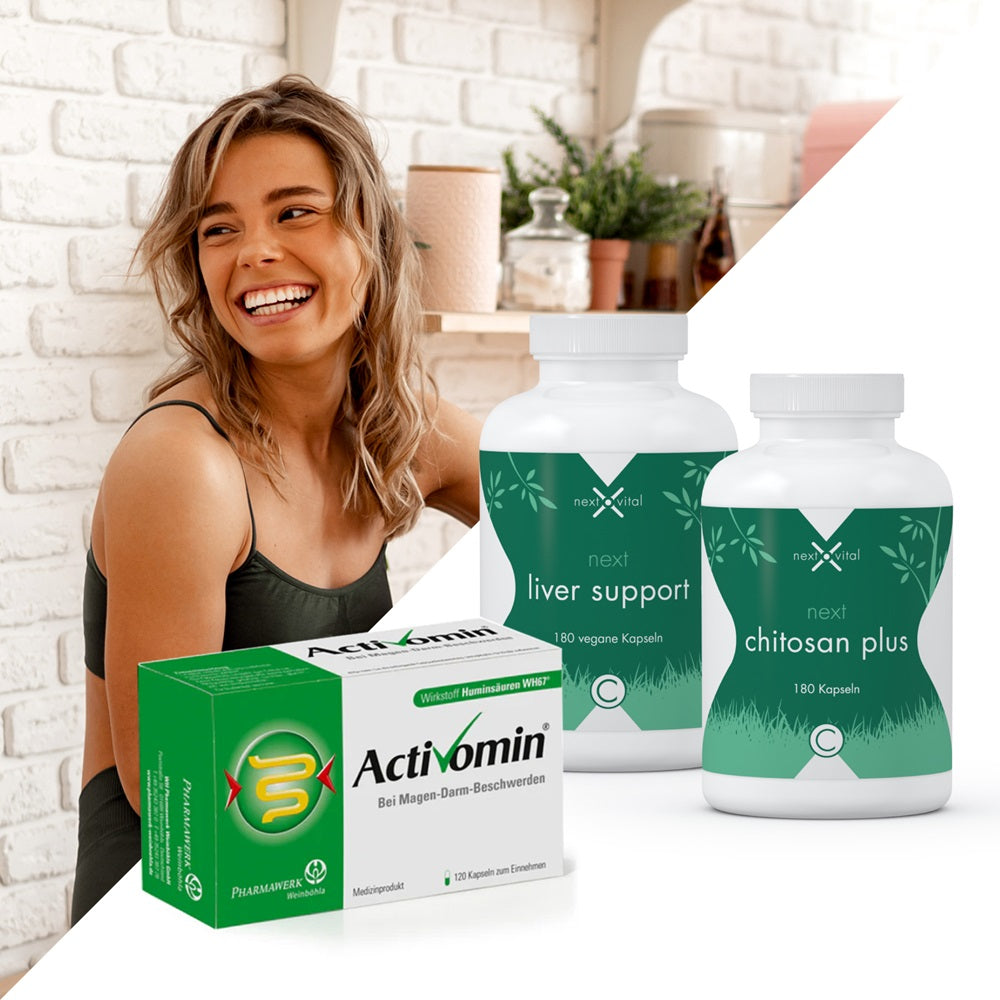 nextvital.de | Dein Weg zu einem Leben in Gesundheit