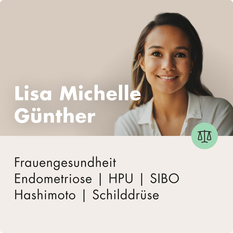 quick check up - Lisa Michelle Günther – nextvital