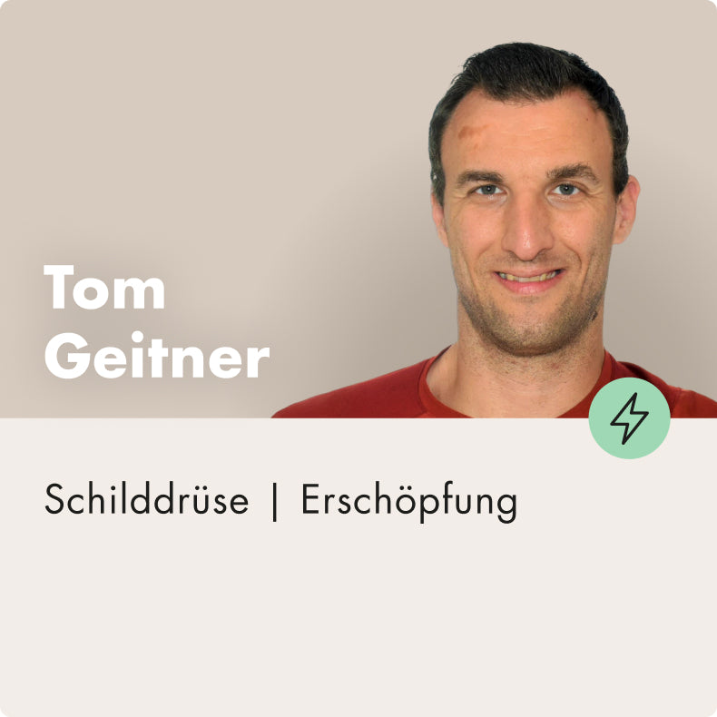 quick check up - Tom Geitner – nextvital