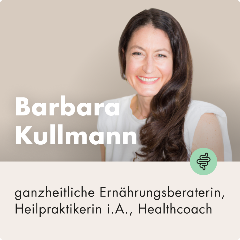 quick check up - Barbara Kullmann – nextvital