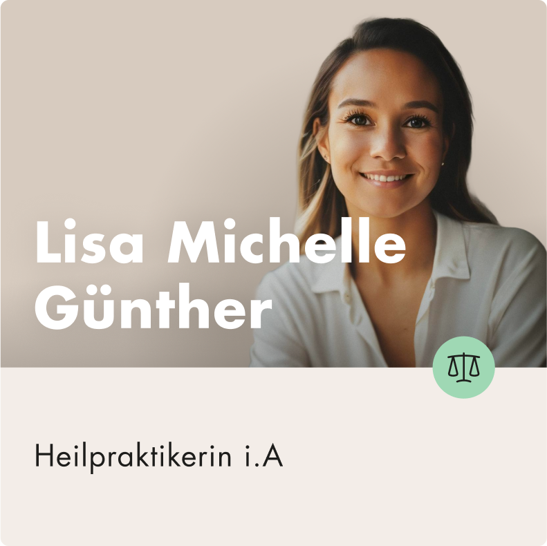 quick check up - Lisa Michelle Günther – nextvital
