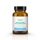 nextvital | Hochwertige Vitamine für deine Gesundheit