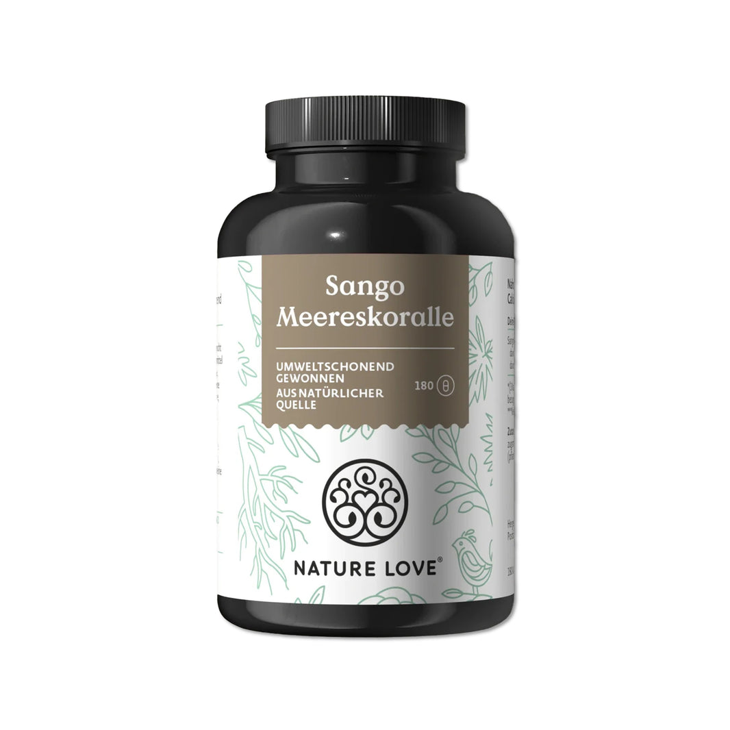 nextvital | Hochwertige Vitamine für deine Gesundheit