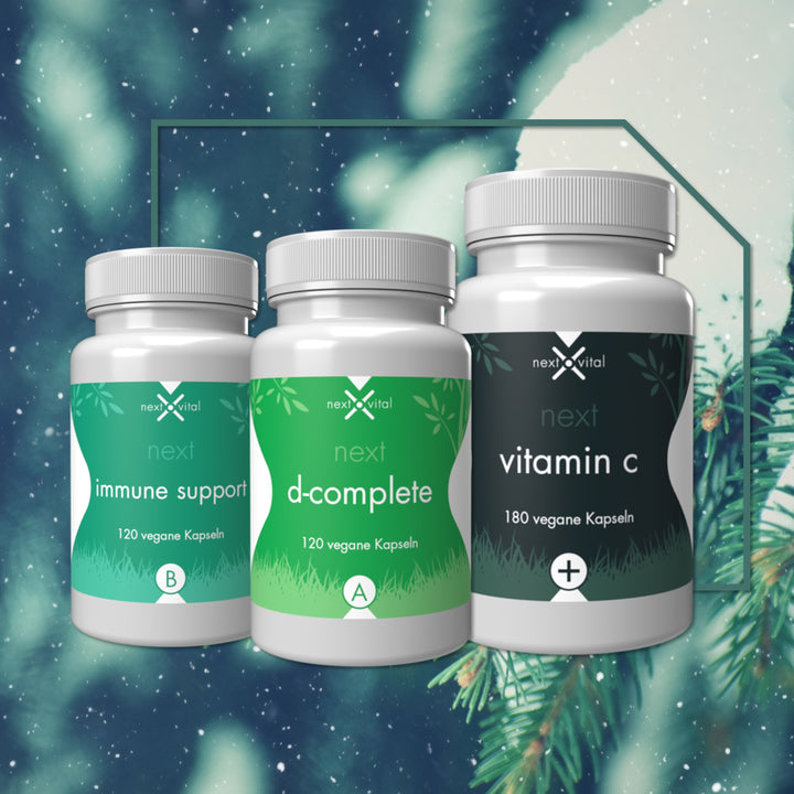 nextvital.de | Dein Weg zu einem Leben in Gesundheit – nextvital GmbH